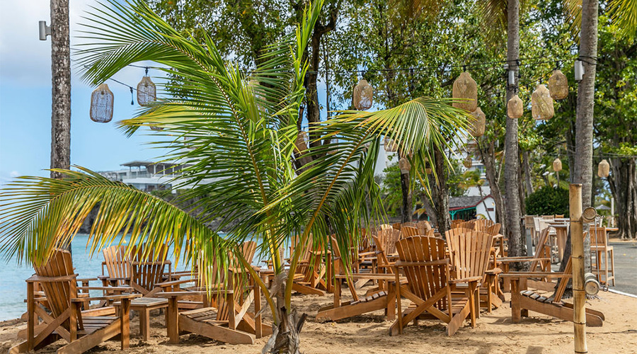 Langley Hotels & Resorts - Caribbean, Alps and The Mediterranean