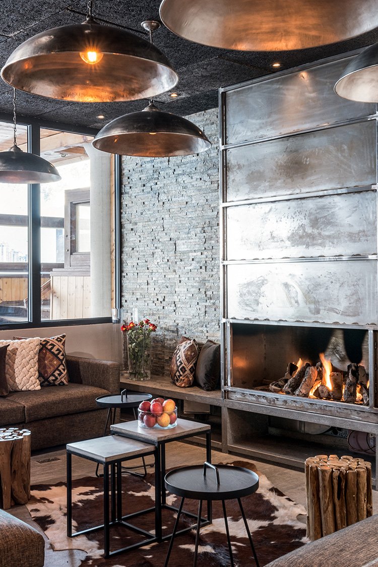 Hotel information - Tignes