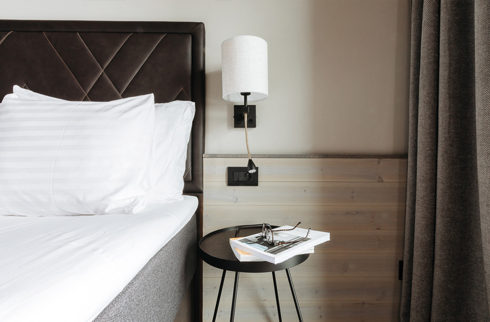 Accommodation