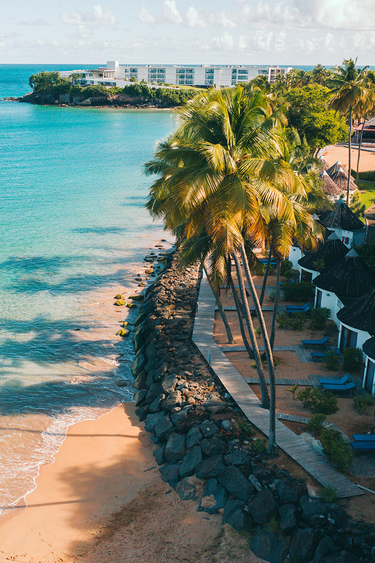 Langley Hotels & Resorts - Caribbean, Alps and The Mediterranean