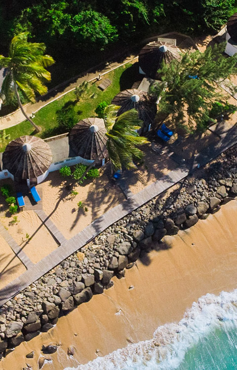 Langley Hotels & Resorts - Caribbean, Alps and The Mediterranean